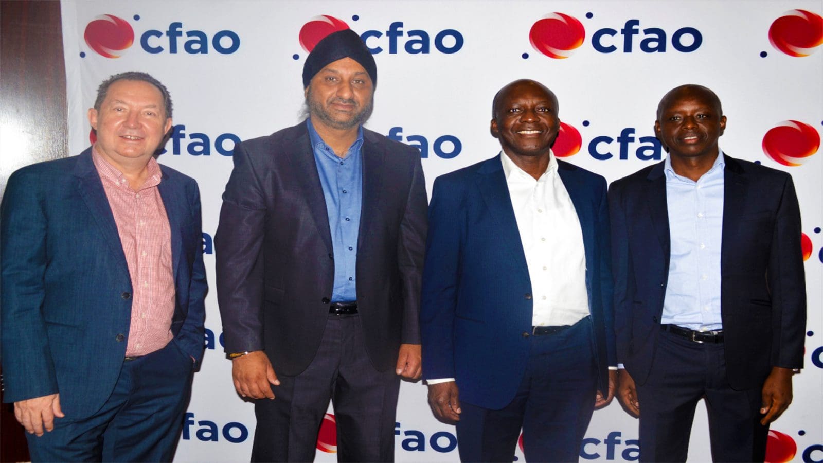 CFAO Motors Kenya Rebrands to CFAO Mobility Kenya - ynews.digital