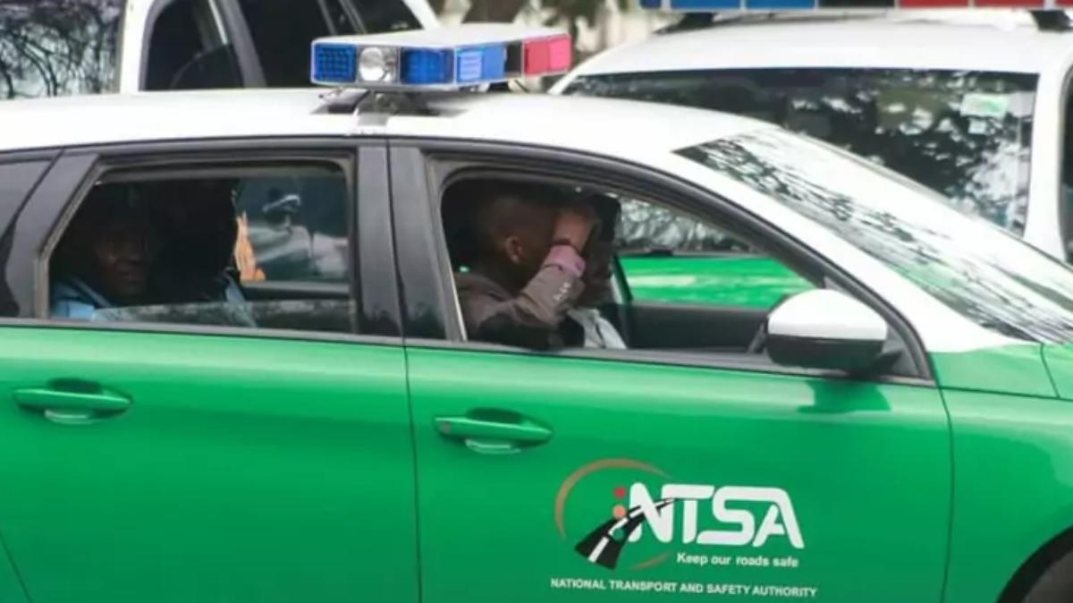 NTSA Explains How to Transfer Vehicles Inherited Through Succession ...