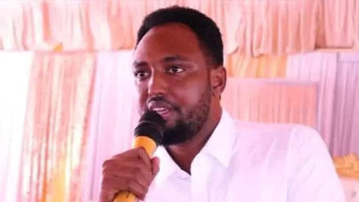 Wajir MCA Yussuf Hussein Breaks Silence on Abduction, Confirms ...