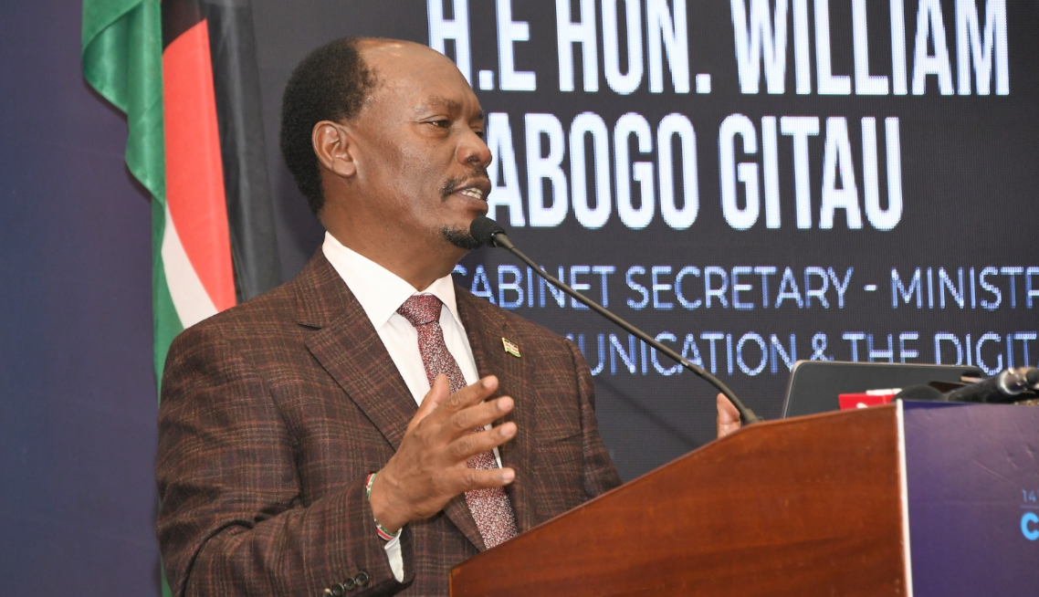 Why Government Wants to Spend Sh100m a Year on Social Media Influencers ...