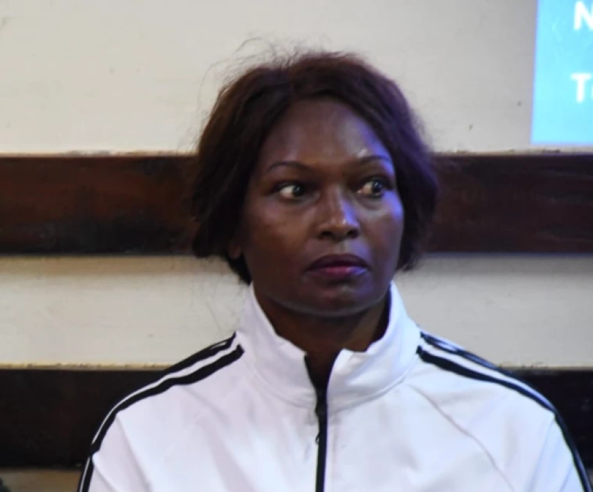 Tob Cohen Murder Trial: Witness Alleges Crime Scene Was Tampered With ...