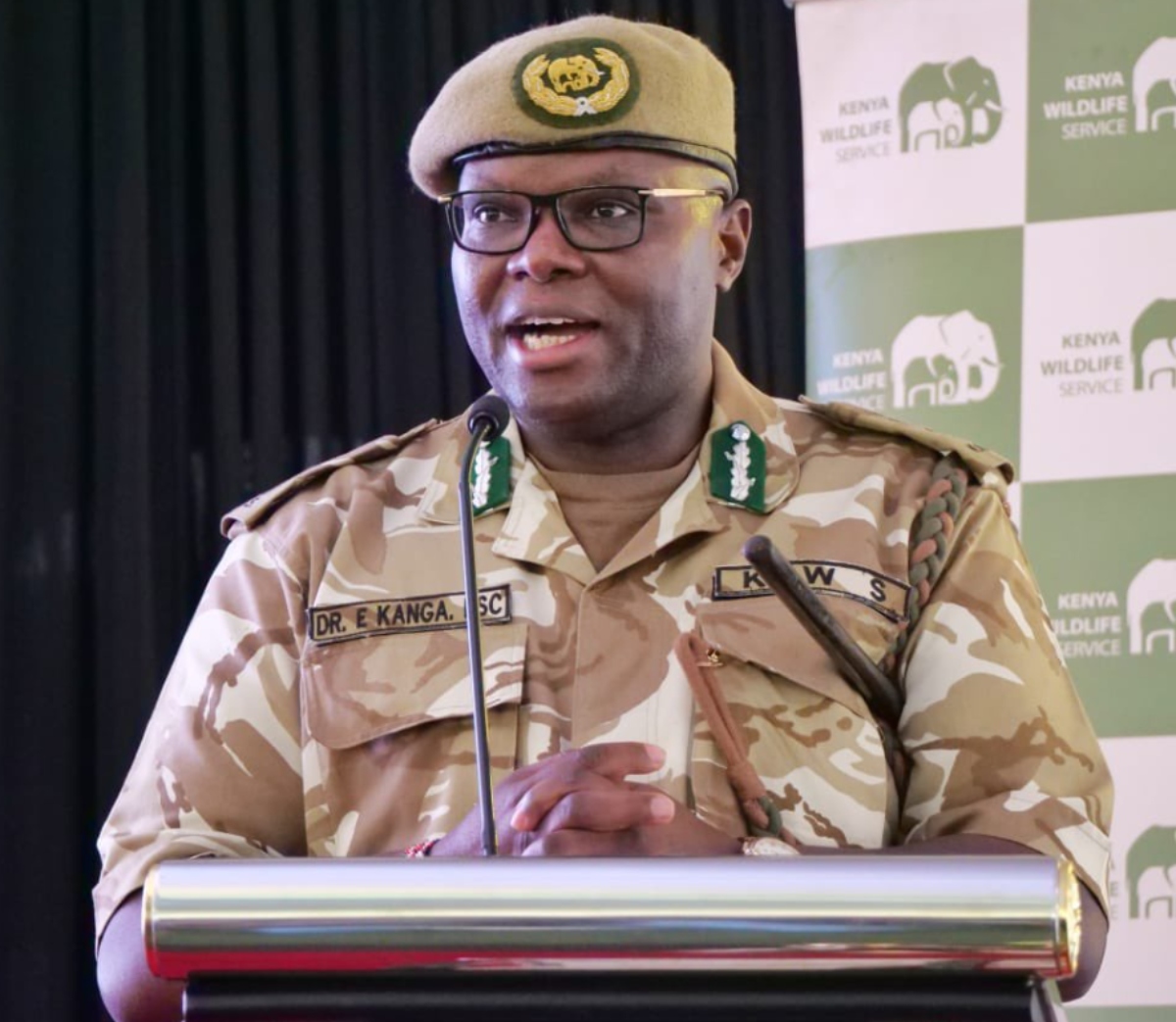 Visiting Kenya’s Parks Just Got Easier: KWS Rolls Out New KWSPay System ...