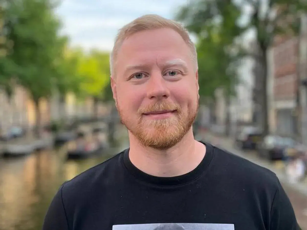 Blum CEO Gleb Kostarev Unveils New Vision Ahead of June $BLUM Token ...