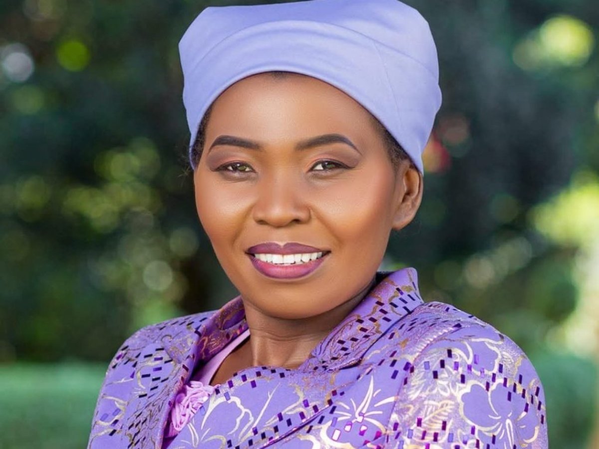 Triza Sparks Frenzy with 'I’m Single' Declaration Despite Karangu ...