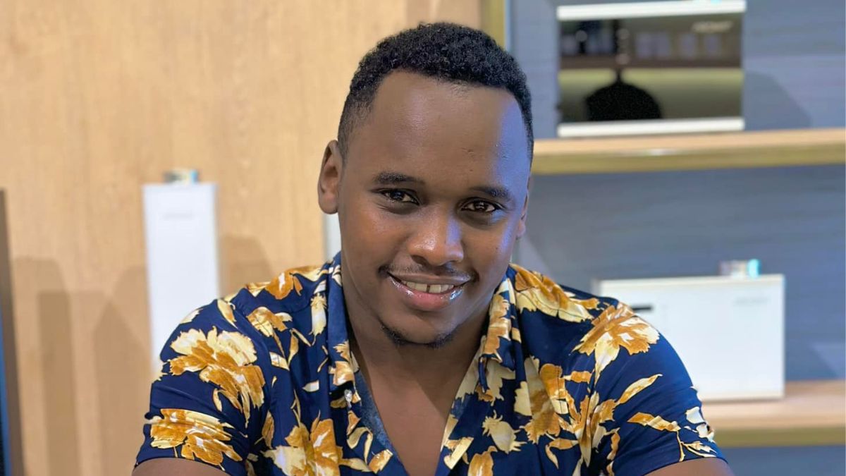 Remand Was a Wake-Up Call – Khalif Kairo on Rebuilding from Rock Bottom ...