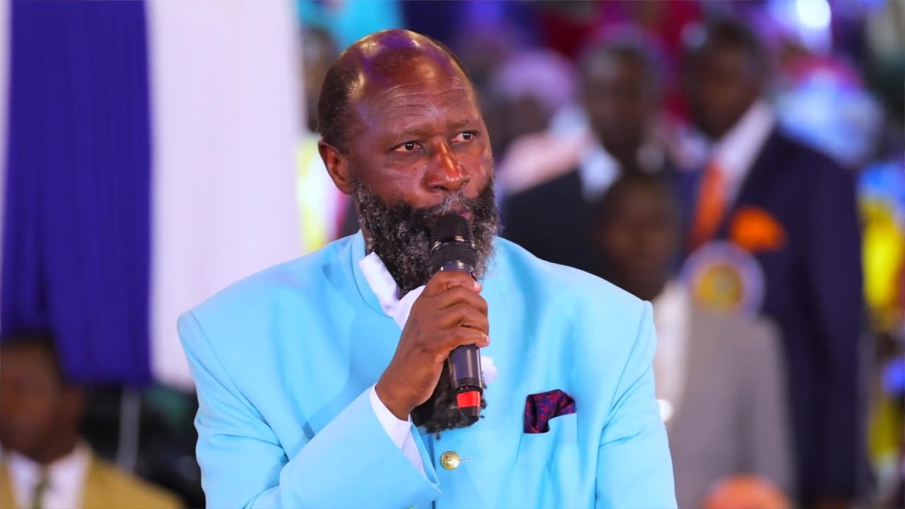 Prophet Owuor Hits Back at Duale Over Surgery Claims - ynews.digital