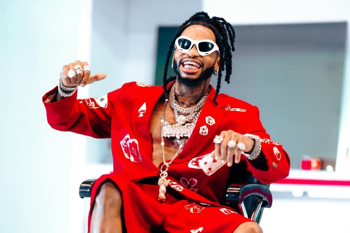 Diamond Platnumz Spills on Secret Wedding With Zuchu - ynews.digital