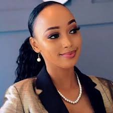 Nominated Senator Hezena Lemaletian Takes Ex to Court Over ‘False Wife ...