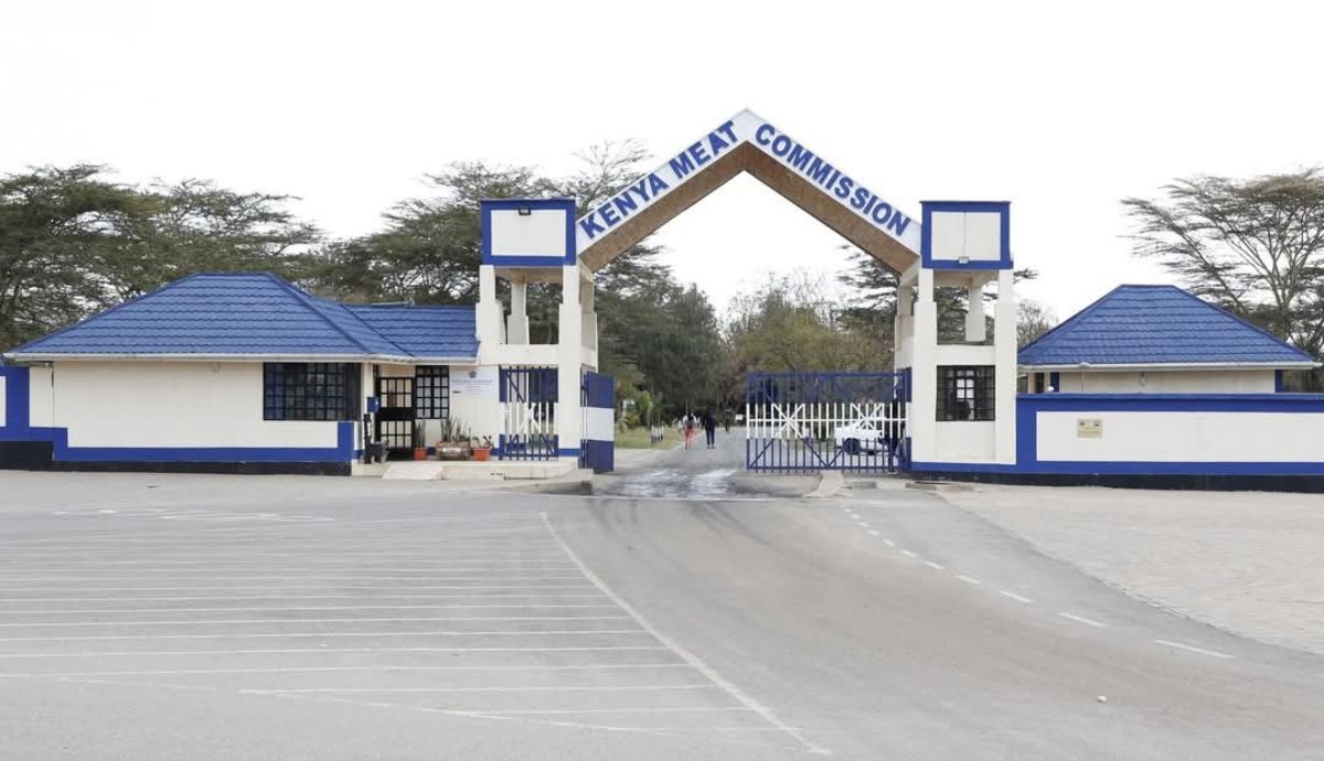 KMC Plunges Into Sh365 Million Loss Despite KDF Takeover, Audit Reveals ...
