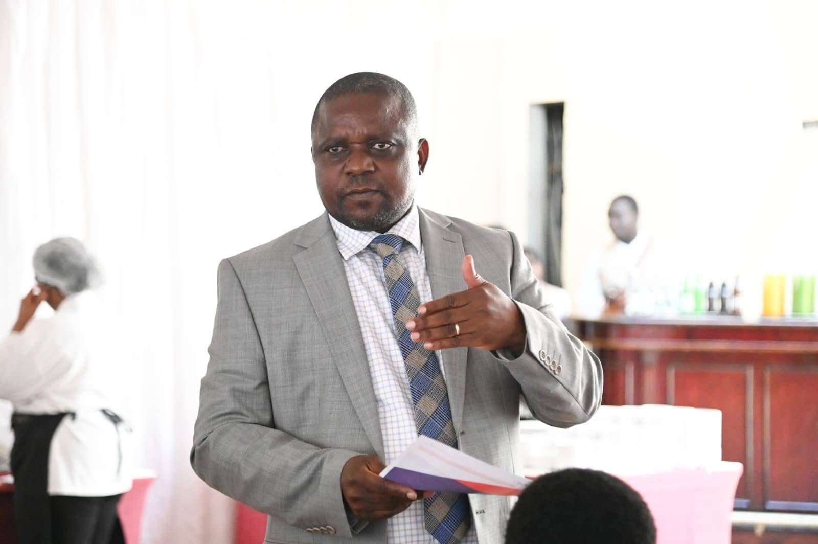 Victor Bwire: Media Framing of Religious Extremism in Kenya Needs to ...