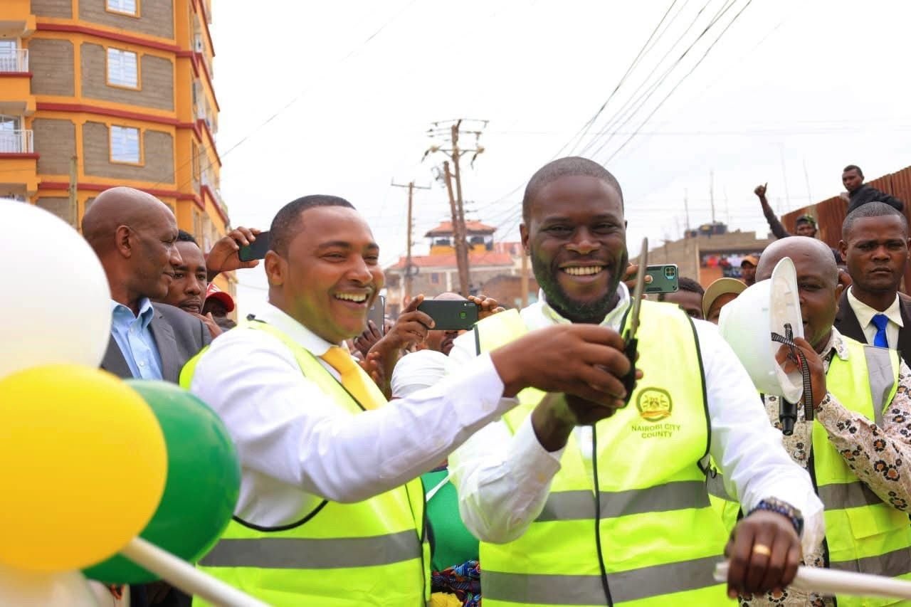 Githurai MCA Mwangi Waithira Resigns Over ‘Failed Promises’ by Nairobi ...