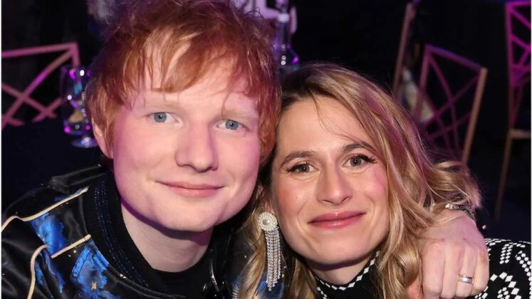 Ed Sheeran Confirms Posthumous Album Eject: 'A Final Gift For Fans ...