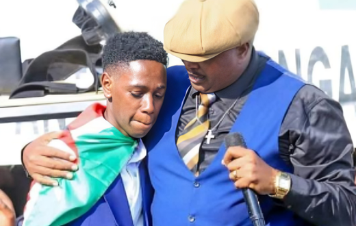 Kaluma Boy Receives Overwhelming Support as Kenyans Rally Behind Viral ...