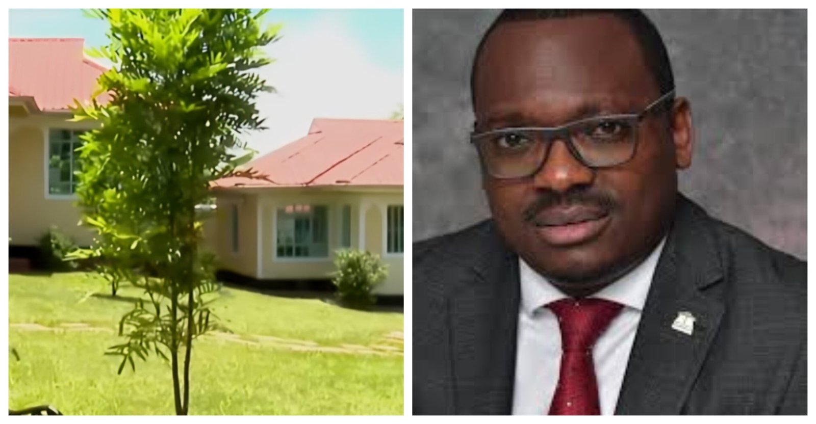 “No One Is Greater Here”: Steve Ogolla’s Family Estate Wins Hearts ...