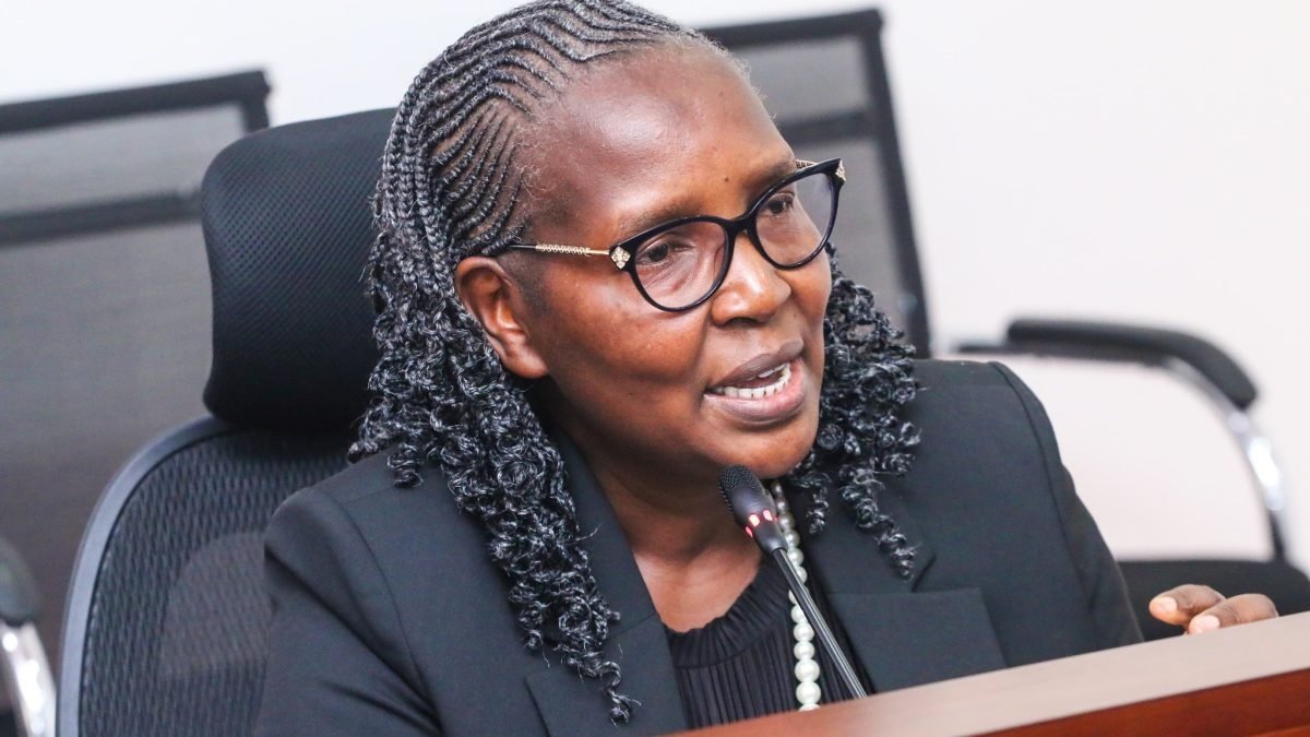 Kenya Joins 21 COMESA States in Rolling Out Electronic Certificate of ...