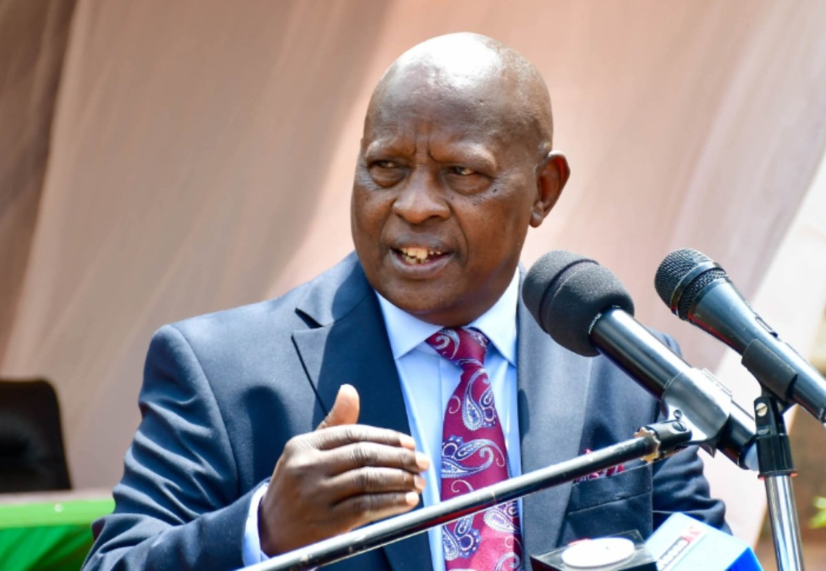 Mutahi Kahiga Resigns as Council of Governors Vice Chair After Outcry ...
