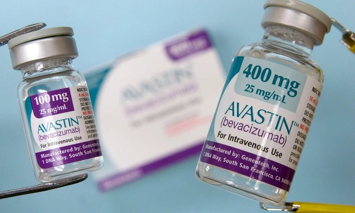 Pharmacy Board Flags Counterfeit Avastin Injection Circulating in Kenya ...