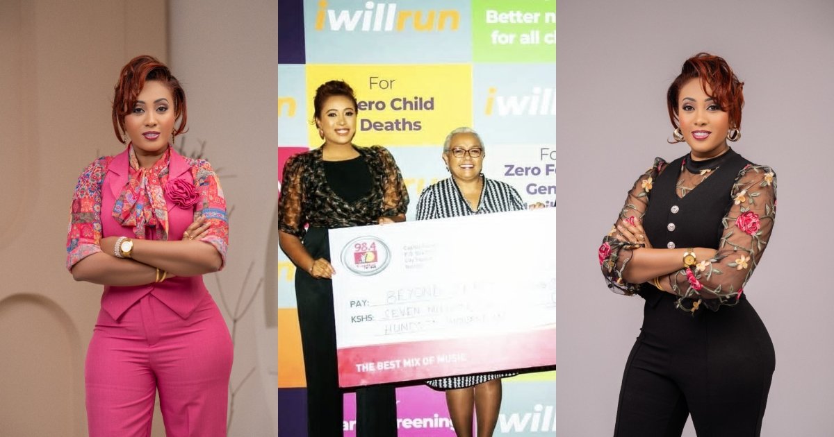 #HerVoice: The Woman Who Built Her Own Table — and Invited Others to ...