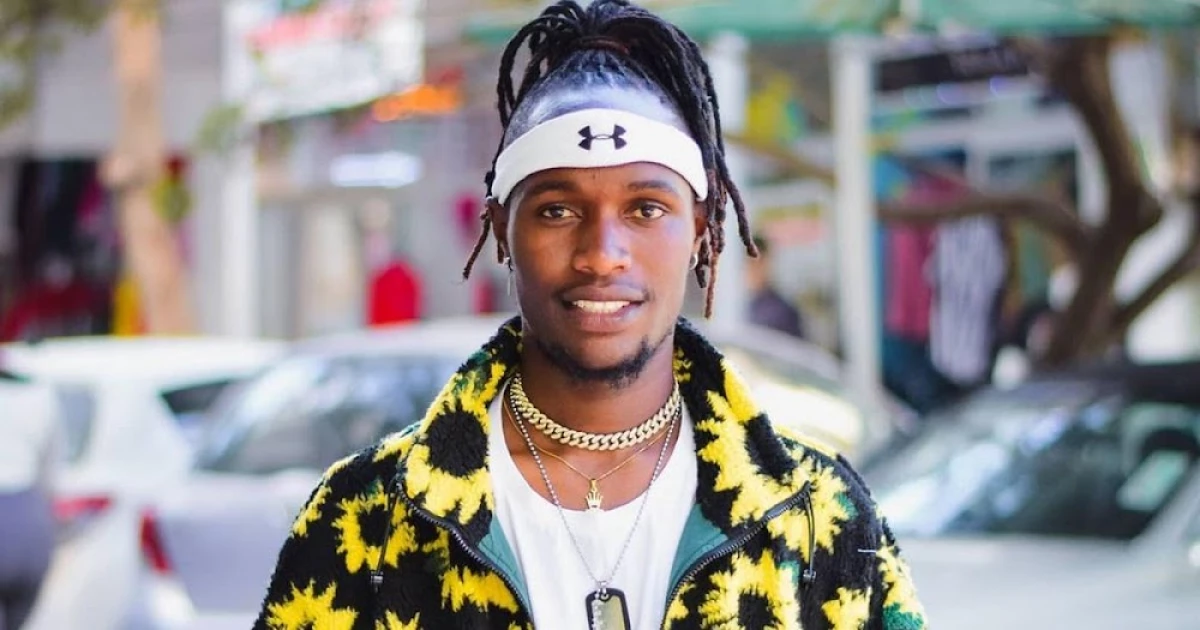 David Moya Under Fire After Latest Dance Video Sparks Fan Reactions ...