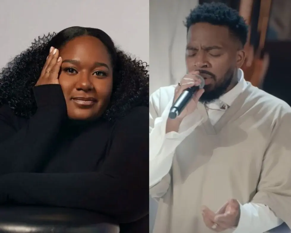 Maverick City Music Loses Key Voices as Chandler Moore and Naomi Raine ...