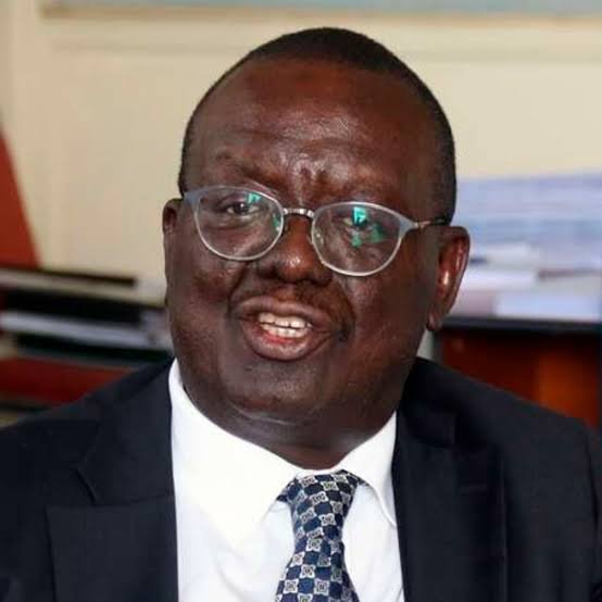 Paul Mwangi Recounts 14-Year Journey as Raila Odinga’s Legal Adviser ...