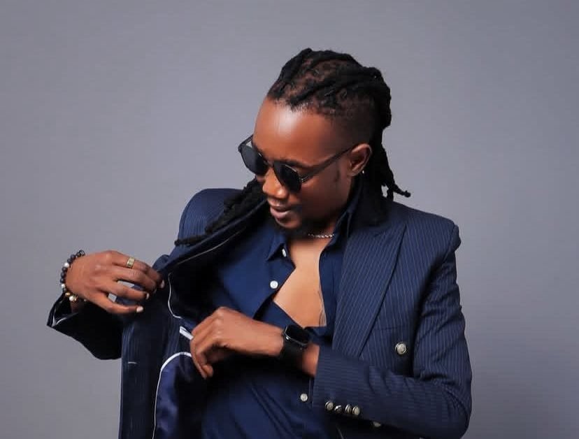 Akuku Danger Discloses Reason for Choosing Child-free Marriage - ynews ...