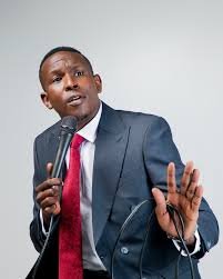 YY Comedian Urges Kenyan Musicians to Unite for One Raila Odinga ...