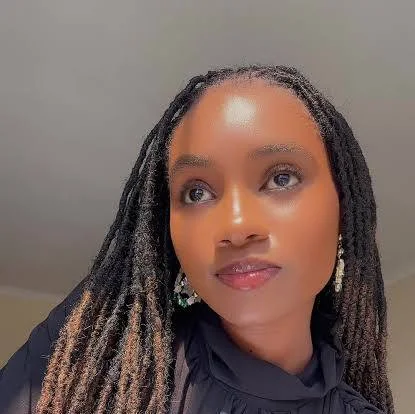 Digital Creator Sheryl Gabriella Builds Her Mother a Dream Home - ynews ...