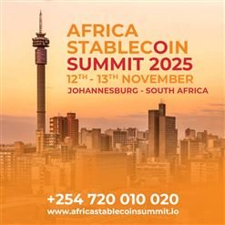 Africa Takes Bold Step Toward the Future of Money at Africa Stablecoin ...