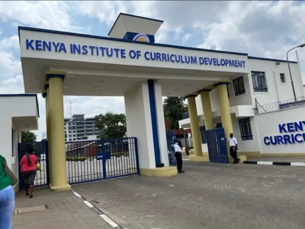 KICD Releases Updated Grade 10 Curriculum Support Materials for CBC ...