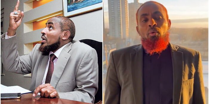Dida Re-emerges in U.S. as Podcaster, Launches Global Spiritual ...