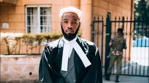 Brian Mwenda: Kenya’s ‘Fake Lawyer’ Story Heads to the Big Screen in ...
