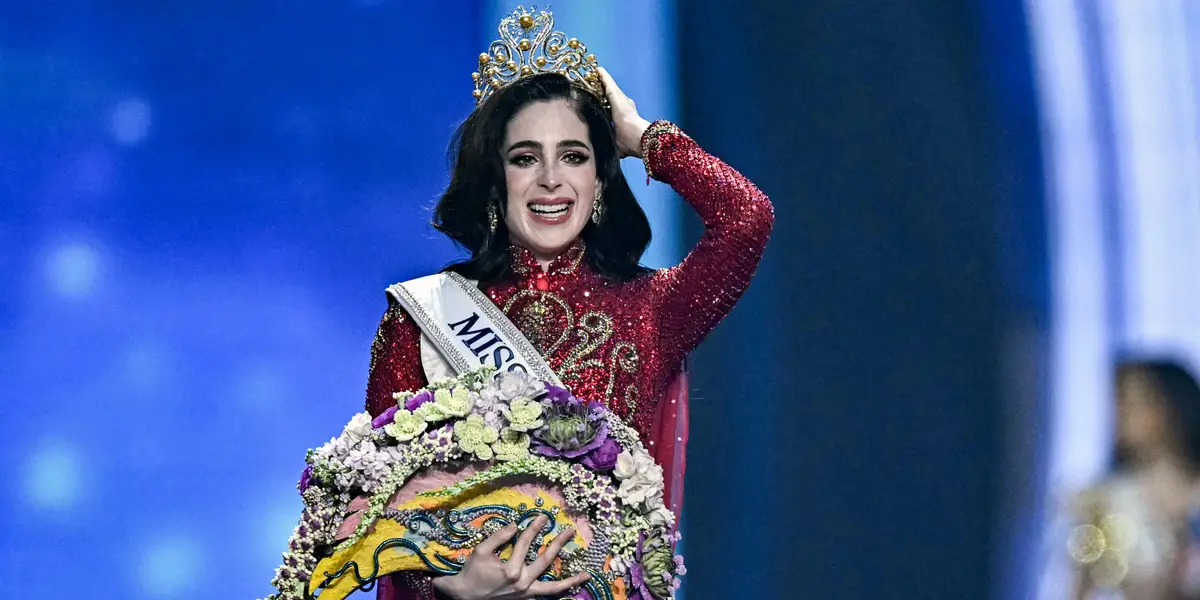 Miss Mexico Wins Miss Universe Days After Walkout Over Insult - ynews ...
