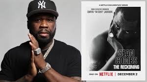 Diddy Fights Back as Netflix Drops Damning Docuseries - ynews.digital