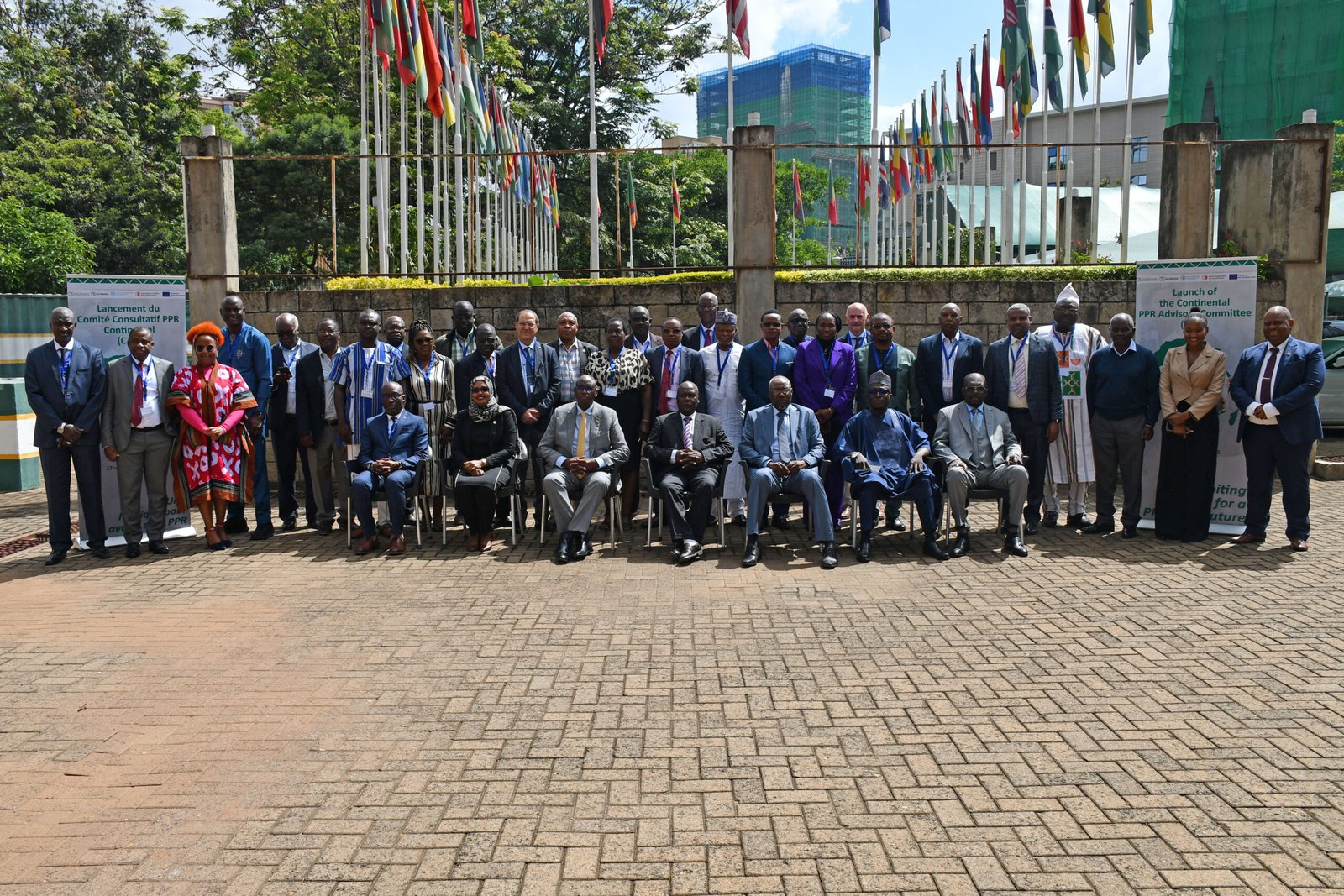 Africa Strengthens Continental Push to Eradicate PPR by 2030 - ynews ...