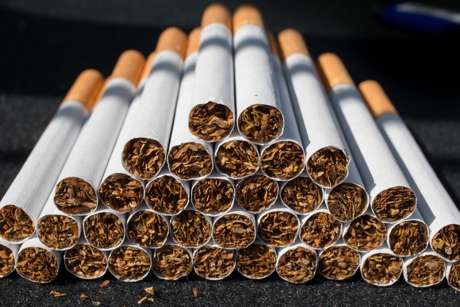 KRA Seizes Sh281 Million Contraband Cigarettes at Port of Mombasa in ...