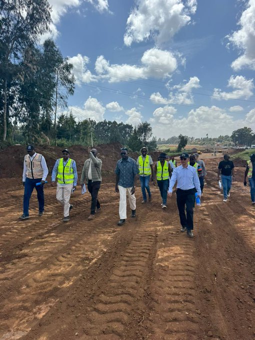 State Plans Roadside Stations to Boost Highway Safety