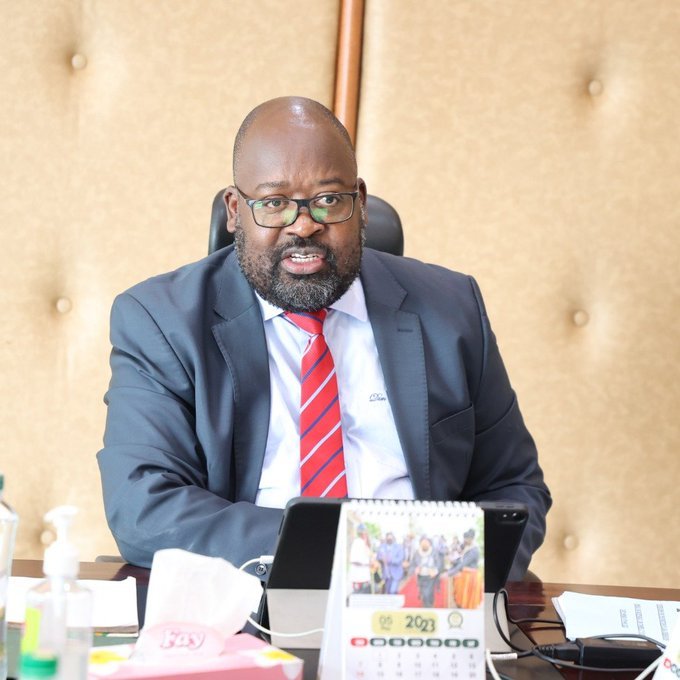Majanja Family Pleads for Release of Late Judge’s Benefits - ynews.digital
