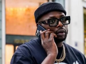 Sofiya Nzau and DJ Maphorisa Headline Kunye Nairobi