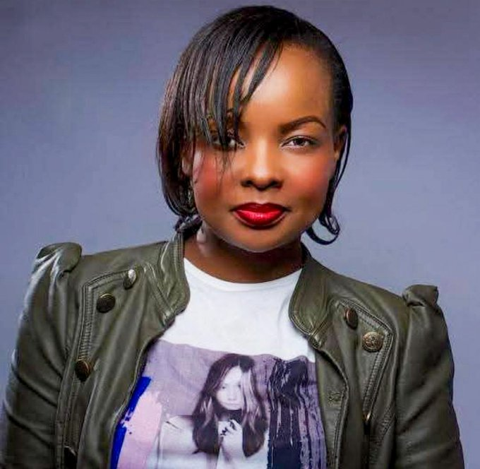 Former Miss Tourism Kenya Lilian Musau Dies After Brief Illness - ynews ...