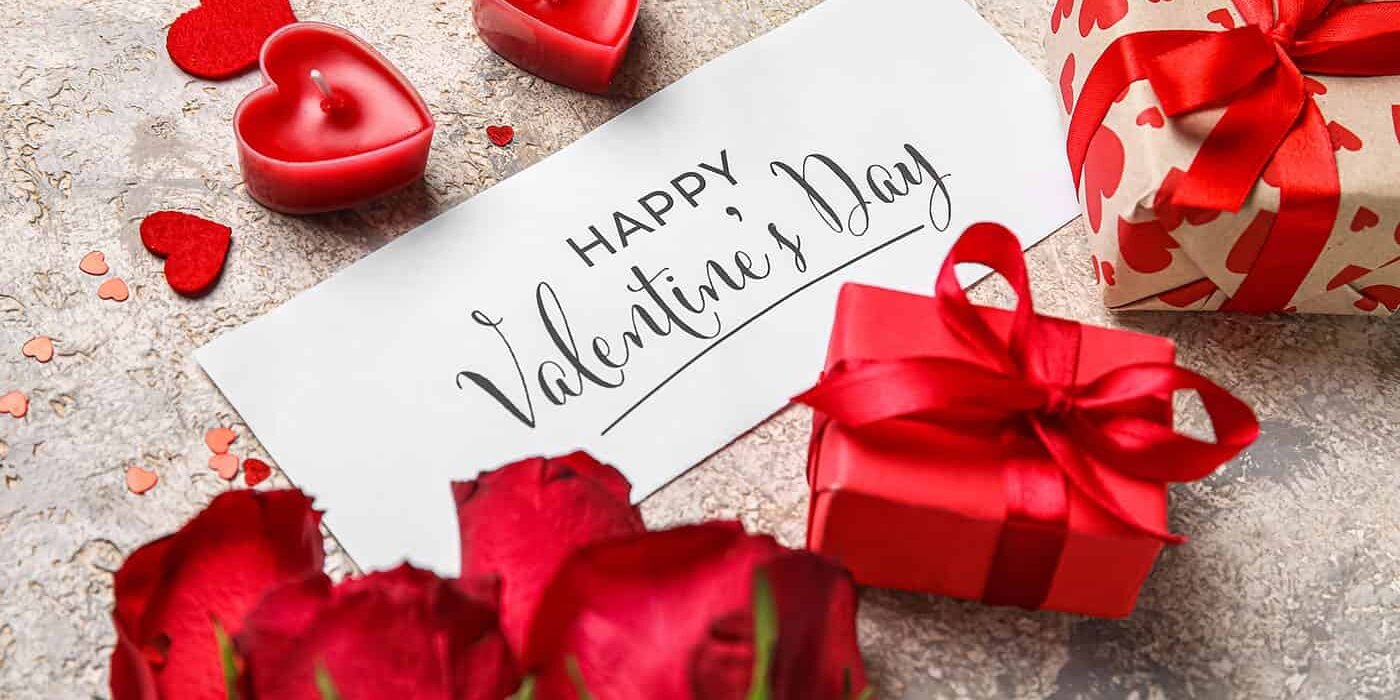 Valentine’s Day: Secrets Behind the Day of Love and Romance