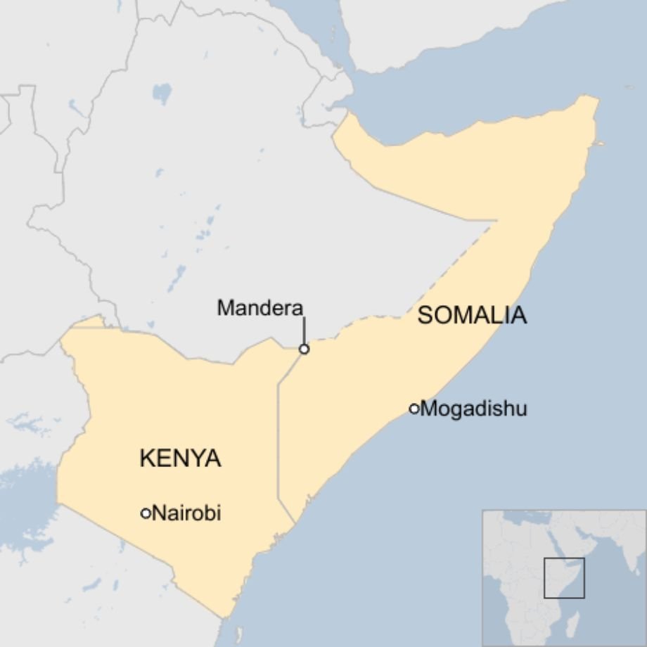 Long-Closed Mandera Border to Reopen in April- Ruto
