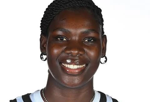 Madina Okot: Kenya’s Rising Star Making Waves in South Carolina
