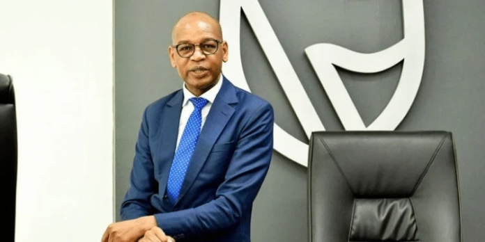 Stanbic Holdings Appoints Dr. Joshua Oigara CEO - ynews.digital