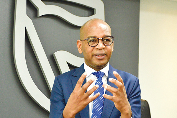 Stanbic Holdings Appoints Dr. Joshua Oigara CEO - ynews.digital