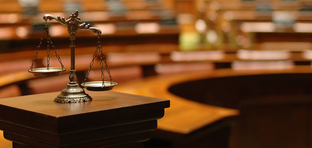 Judiciary Sets 2026–2030 Goals to Speed Up Justice