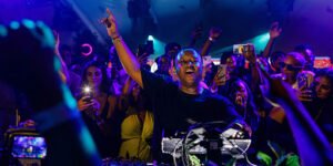 Sofiya Nzau and DJ Maphorisa Headline Kunye Nairobi