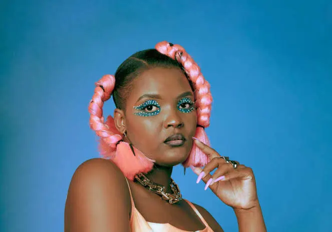 Sofiya Nzau and DJ Maphorisa Headline Kunye Nairobi