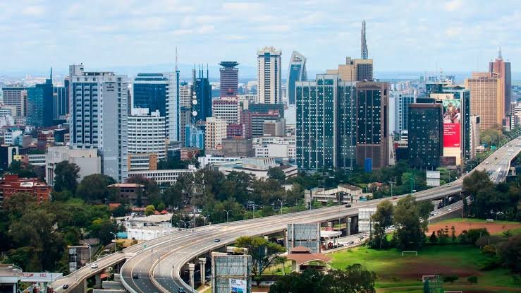 Rising Fuel Prices Push Kenya Inflation Rate to 6.7%
