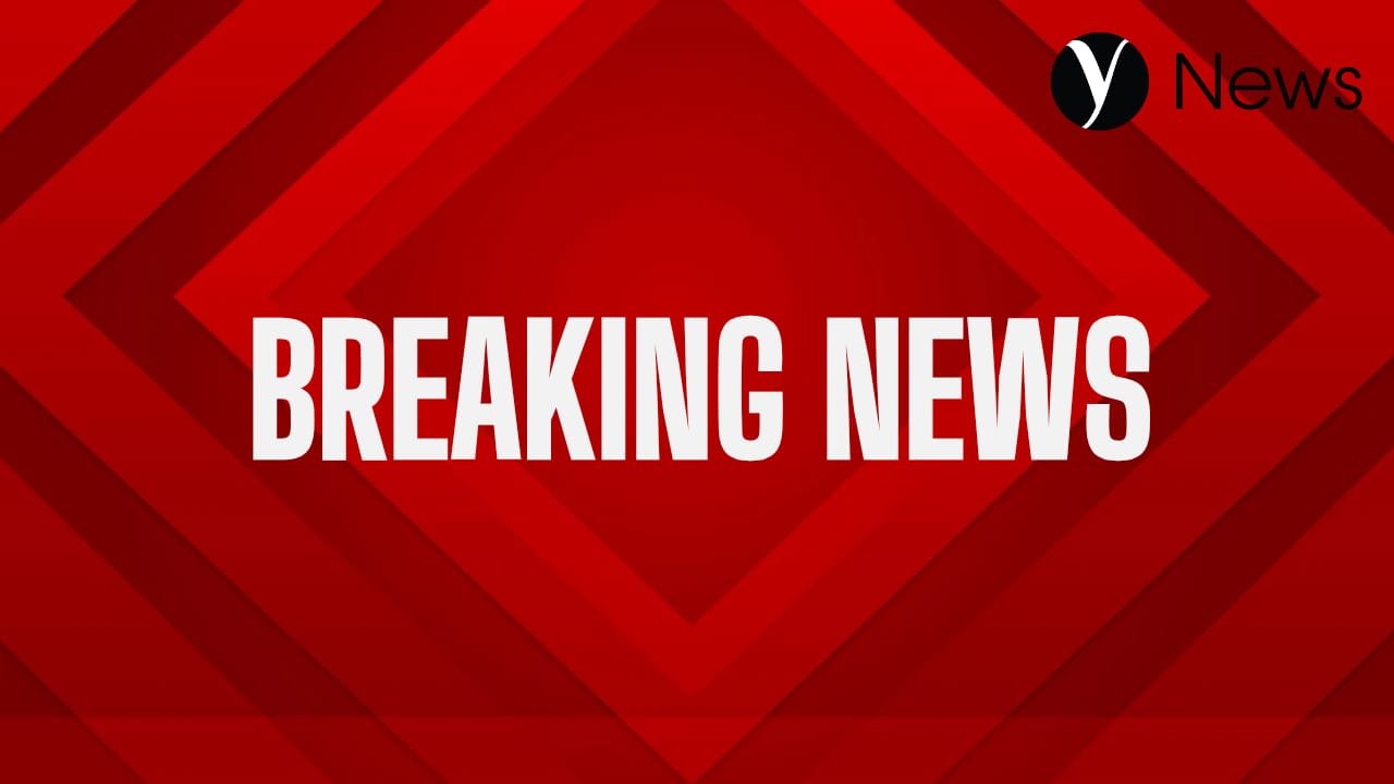 First US Fighter Jet Shot Down Over Iran In Ongoing War